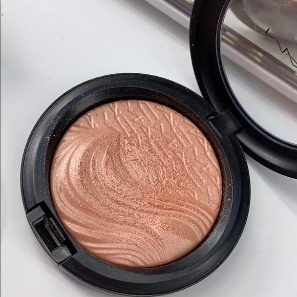 MAC Cosmetics | Makeup | Mac Extra Dimension Skinfinish Fairly Precious ...